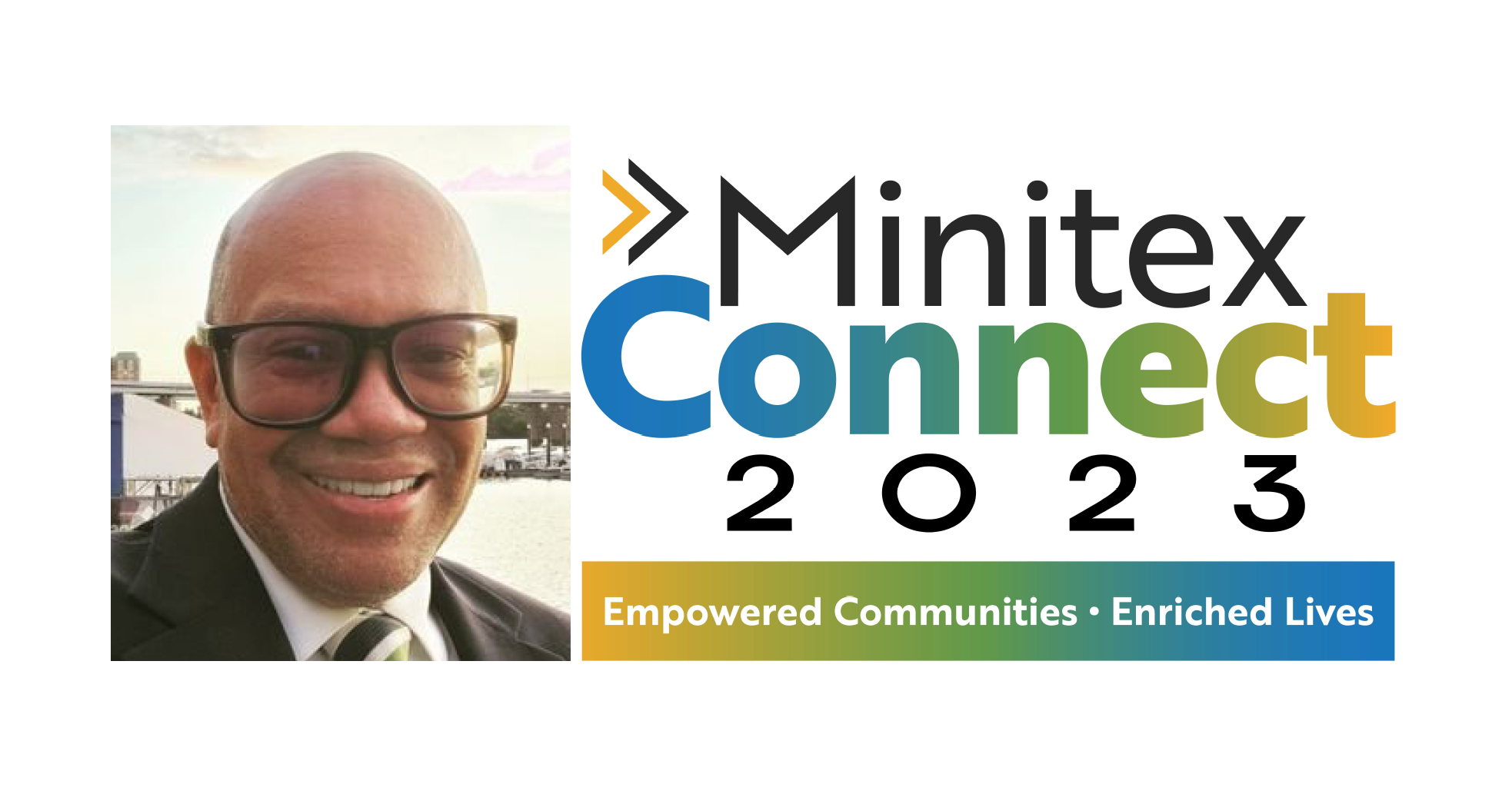 James Neal to deliver opening keynote at Minitex Connect 2023 | Minitex